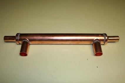 Side Arm Heat Exchanger Outdoor Furnace Boiler Stove - Heaters Water ...