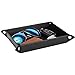 Luxspire Valet Tray, PU Leather Tray, Catchall Tray, Men Women Jewelry ...