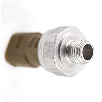 Amazon.com: AUTO-PALPAL Fuel Pressure Sensor A2038211592, Compatible ...
