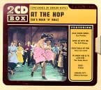 At the Hop 50's Rock: Amazon.es: CD y vinilos}