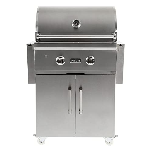 Top 10 Best Free Standing Bbq Grills : Reviews & Buying Guide - Katynel