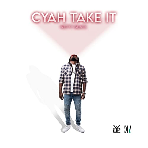 Amazon Music - Wetty Beatz, Wetty-Beatz ProductionzのCyah Take It ...