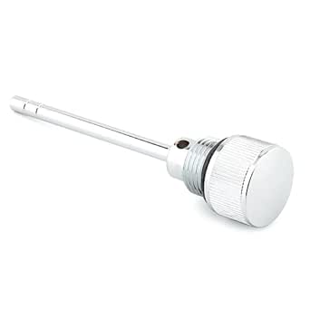 Amazon.com: Lirun Motorcycle Oil Dipstick,Tank Oil Dipstick Fluid ...