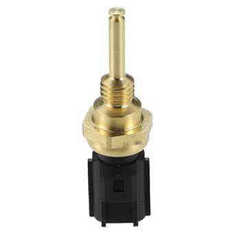 uxcell Engine Coolant Temperature Sensor No.3L7Z6G004BA for Ford Edge ...