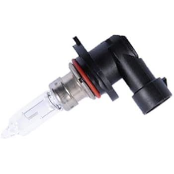 ACDelco 13589425 GM Original Equipment Headlight Bulb: Amazon.com.mx ...