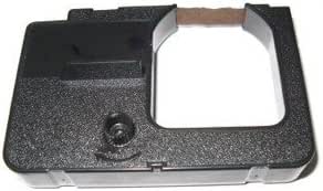 SIMPLEX TIME CLOCK RIBBON 100 125 BRAVO & COMBO (PURPLE INK) by Copy ...