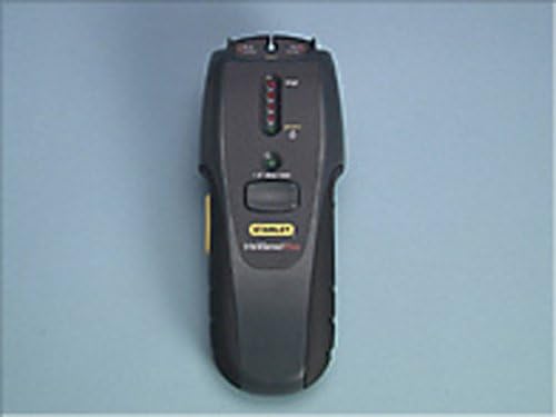 Stanley Intellisensor Plus Stud Sensor 0 77 150 (Old Version) : Amazon ...