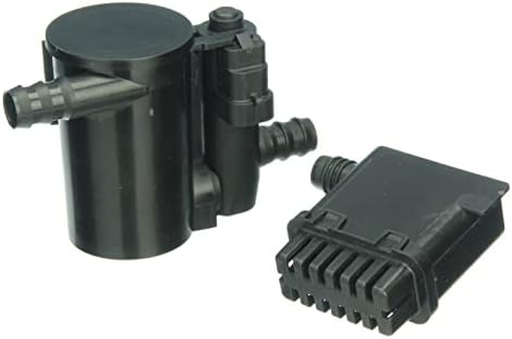 Amazon.com: Autotecnica 19207763 Vapor Canister Vent Valve : Automotive