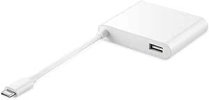 for Huawei MateDock 2 AD11 Docking Station Apply to MateBook D X Pro E ...