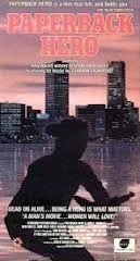 Amazon.com: Paperback Hero [VHS] : Claudia Karvan, Hugh Jackman, Angie ...