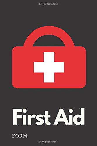 100 Best First Aid Books of All Time - BookAuthority