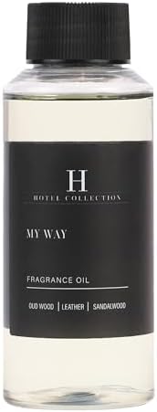 Amazon.com: The Magic Scent Heaven Hotel Scent Diffuser Oil - Cold-Air ...