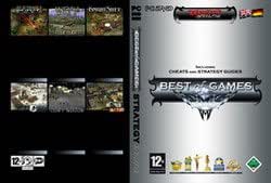 Amazon.com: Best of Games : Strategy (DVD) : Including Cheats ...
