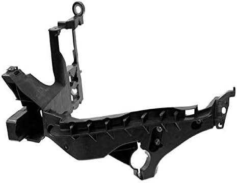 Amazon.com: Genuine OEM Headlight Bracket for Audi 8K0805607B : Automotive