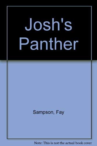 Amazon.co.jp: Josh's Panther : Sampson, Fay: 洋書
