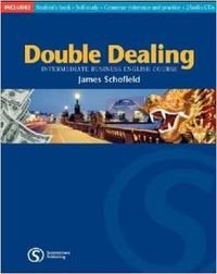 Double Dealing Intermediate: Teachers Resource Pack: Intermediate ...