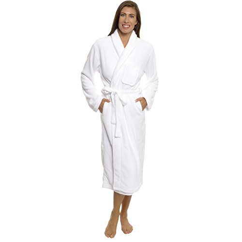 The 16 Best Women's Silver Lilly Robes of 2025 [Verified] - Cherry Picks