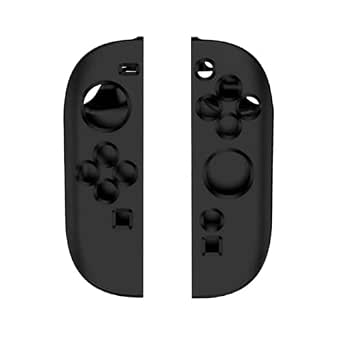 New World Silicone Cover Switch 2 Joy-Con , Protective case Silicon ...