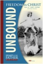 Unbound: Companion Guide and Unbound: Freedom in Christ Conference DVDs ...