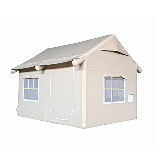 Tenda Campeggio Gonfiabile 6 Posti → Classifica dei Più Venduti Online ...