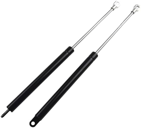 Zilimontt Trunk Gas Strut, G4 12 140 1 330 AU11 AB07 40N 340Mm, Gas ...