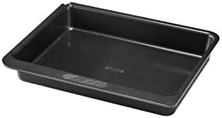 Pyrex 1452072 Magic Rectangular Oven Dish 26 x 19 cm, Black : Amazon.co ...