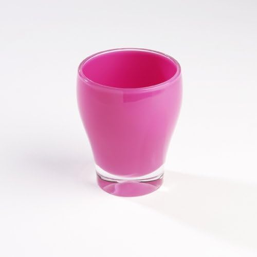 Amazon.com: Umbra Gloss Tumbler, Pink : Home & Kitchen