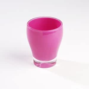 Amazon.com: Umbra Gloss Tumbler, Pink : Home & Kitchen