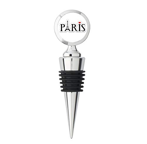 Best Eiffel Tower Wine Stopper (Updated June 8th)