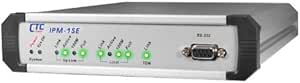 Amazon.com: CTCUnion IPM-1SE - Single E1, T1 or J1 Over IP Ethernet ...