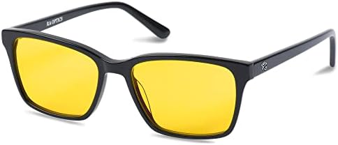 Amazon.com: Ra Optics Maxwell Frame with Daylight Lenses - Premium ...