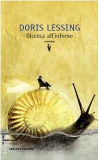 Amazon.com: Discesa all'inferno: 9788834714652: Lessing, Doris: Books