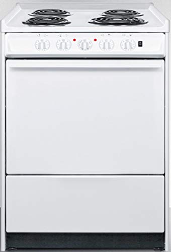 Top 20 Best Coil Electric Ranges of 2022 (Reviews) - FindThisBest