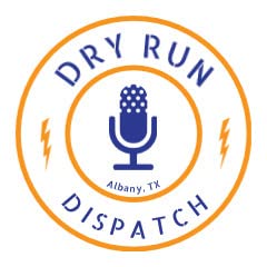 Dry Run Dispatch : Dry Run Dispatch: Amazon.in: Books