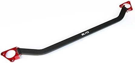 Amazon | BLITZ(ブリッツ) ストラットタワーバー CX-5 KEEFW/KEEAW/KE2FW/KE2AW/KE5FW ...