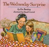 The Wednesday surprise: Teacher's resource (Literacy & values ...