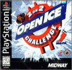 Amazon.com: NHL Open Ice: 2 On 2 Challenge : Video Games