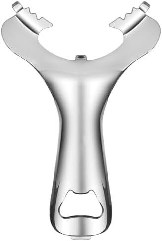 Amazon.com: Mason Jar Opener for Canning Lids No Lid Dents or Damage ...