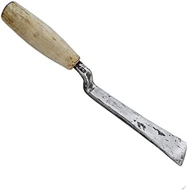 Kraft Seeds by 10CLUB Gardening Khurpi - Pack of 1 (3 inch, Metal Blade ...