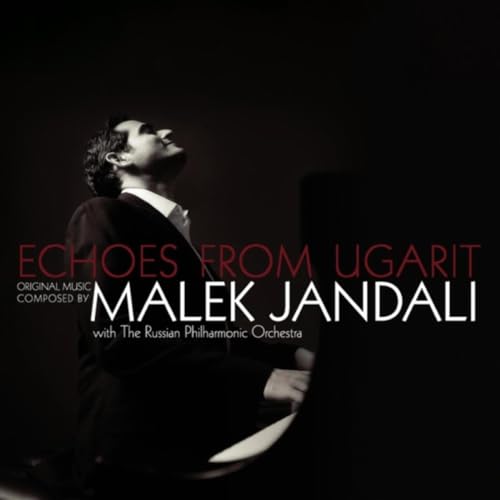 Play Echoes from Ugarit by Malek Jandali on Amazon Music