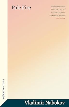 Buy PALE FIRE Book Online at Low Prices in India | PALE FIRE Reviews ...
