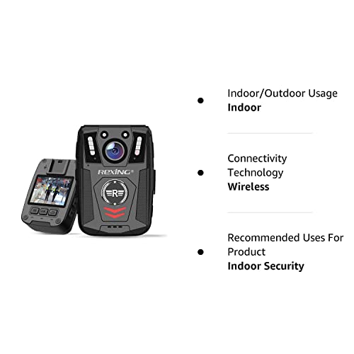 The 25 Best Body Cameras of 2025 [Verified] - Cherry Picks