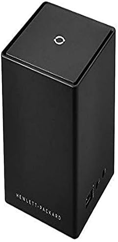 Amazon.com: HP F7M97UT#ABA Advanced Wireless Docking Station Requires ...