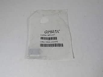 Amazon.com: Gimatic MFI-A37 Cross mounting Bracket 14mm Diameter with ...