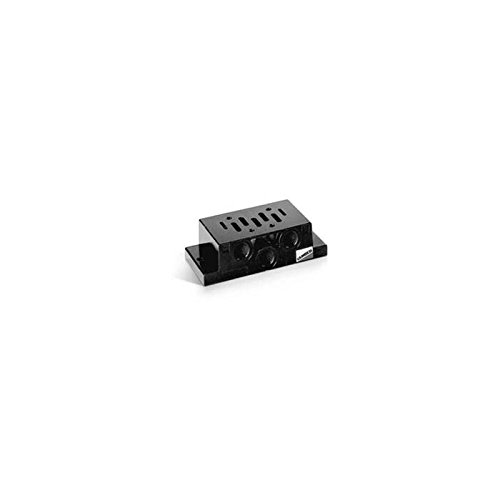 Camozzi 903-G3A ISO 3 Single Sub Base, Rear Outlets : Amazon.co.uk ...