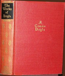 The Works of A. Conan Doyle (One Volume Edition) | Amazon.com.br