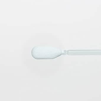 Amazon.com: CleanTipsÂ AlphaÂ ESD Long Handle Swab, ITW TexwipeÂ ...