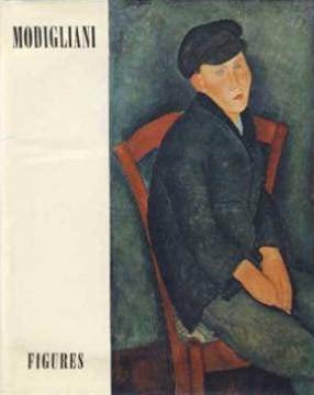 modigliani/figures : Amazon.ca: Books