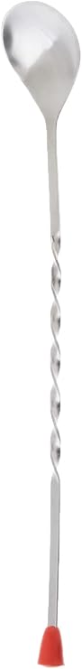 Amazon.com: WINCO BPS-11 Bar Spoon, Medium, Stainless Steel : Home ...