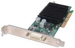 HP NVIDIA Quadro NVS 280 64MB AGP Video Card w/DMS-59 Connector: Buy ...